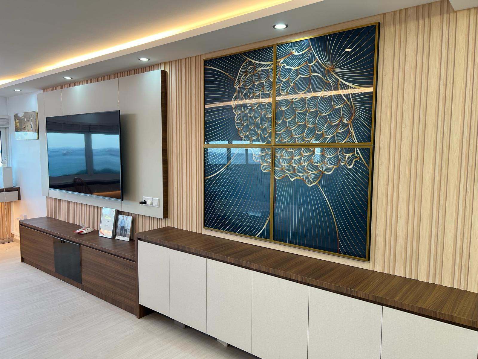 Contact - Interior Design by Ezzogenics